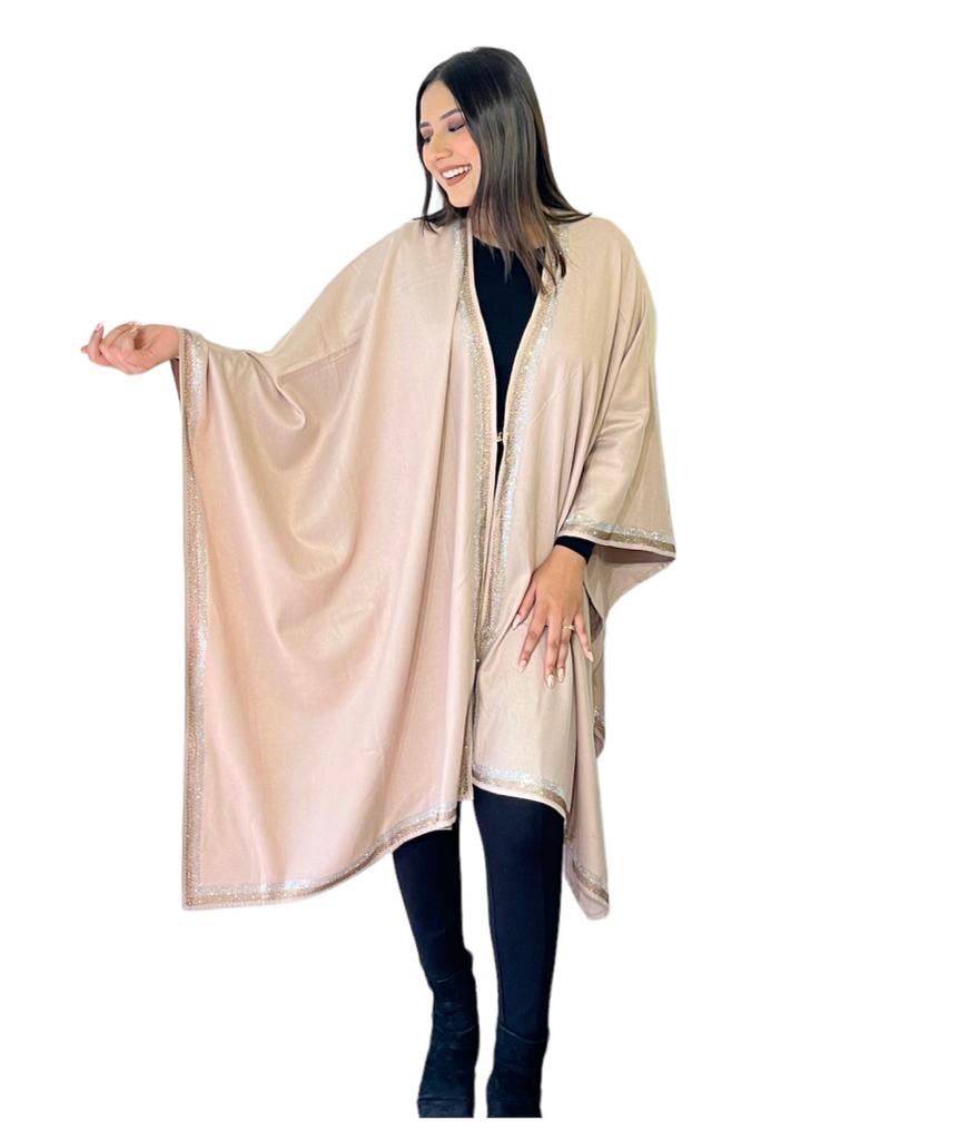 Capes